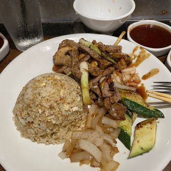 BENIHANA - Updated December 2024 - 1759 Photos & 1843 Reviews - 1496 ...