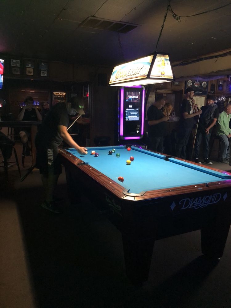 FIVE POINTS BAR - 63 Photos & 45 Reviews - 1881 S Escondido Blvd ...