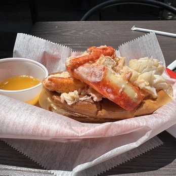 LOBSTAH ON A ROLL - Updated June 2024 - 488 Photos & 485 Reviews - 537 ...