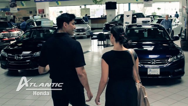 ATLANTIC HONDA - Updated December 2025 - 25 Photos & 156 Reviews - 1375 ...