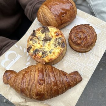 BORIS LUMÉ - Updated January 2026 - 56 Photos & 13 Reviews - 48 rue ...