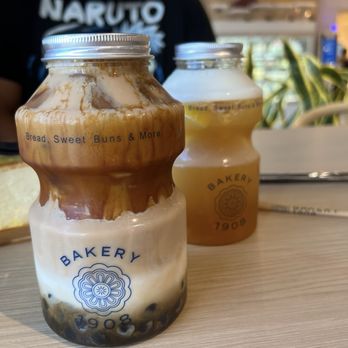 BAKERY 1908 - Updated July 2024 - 969 Photos & 232 Reviews - 2021 E ...