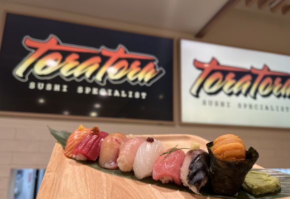 TORA TORA SUSHI - Updated March 2025 - 528 Photos & 295 Reviews - 8155 ...