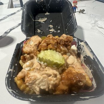 URBAN BIRD HOT CHICKEN - Updated October 2025 - 76 Photos & 67 Reviews ...