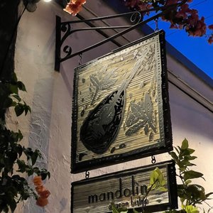 MANDOLIN AEGEAN BISTRO - 2444 Photos & 2106 Reviews - 4312 NE 2nd Ave ...