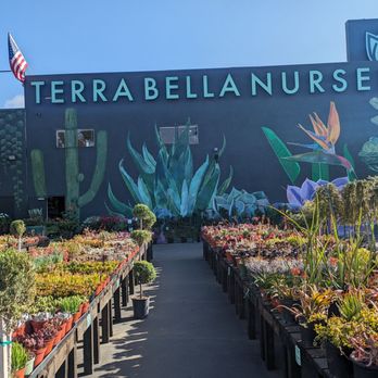 TERRA BELLA NURSERY - Updated August 2024 - 259 Photos & 73 Reviews - 3535 Camino Del Rio W, San ...