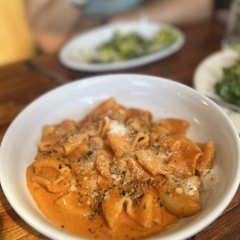 THE BEST 10 Italian Restaurants in THOUSAND OAKS, CA - BASTA Restaurant ...