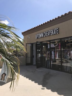 UPTOWN CHEAPSKATE - 14 Photos & 85 Reviews - Women's Clothing - 6949 El ...