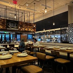 BULLA GASTROBAR - Updated March 2025 - 2077 Photos & 1061 Reviews - 60 ...