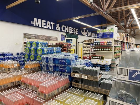 SHAMROCK FOODSERVICE WAREHOUSE - Updated July 2025 - 45 Photos & 32 ...