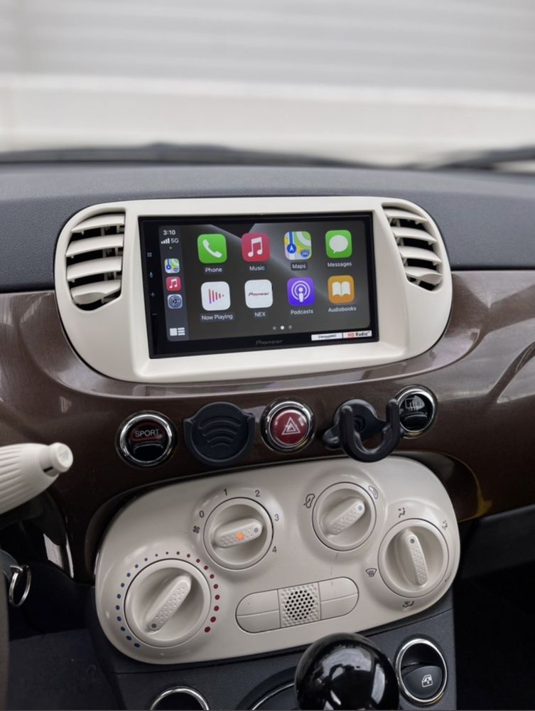 CHARGED UP CUSTOMS - Updated October 2025 - 82 Photos & 29 Reviews ...