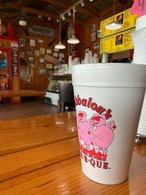 BUBBALOU’S BODACIOUS BAR B QUE - 397 Photos & 460 Reviews - 5818 Conroy ...