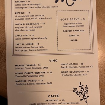 INDACO - Updated December 2025 - 326 Photos & 135 Reviews - 725 Ponce ...