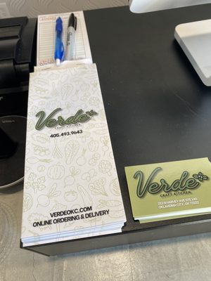 VERDE CRAFT KITCHEN - Updated January 2026 - 212 N Harvey Ave, Oklahoma ...