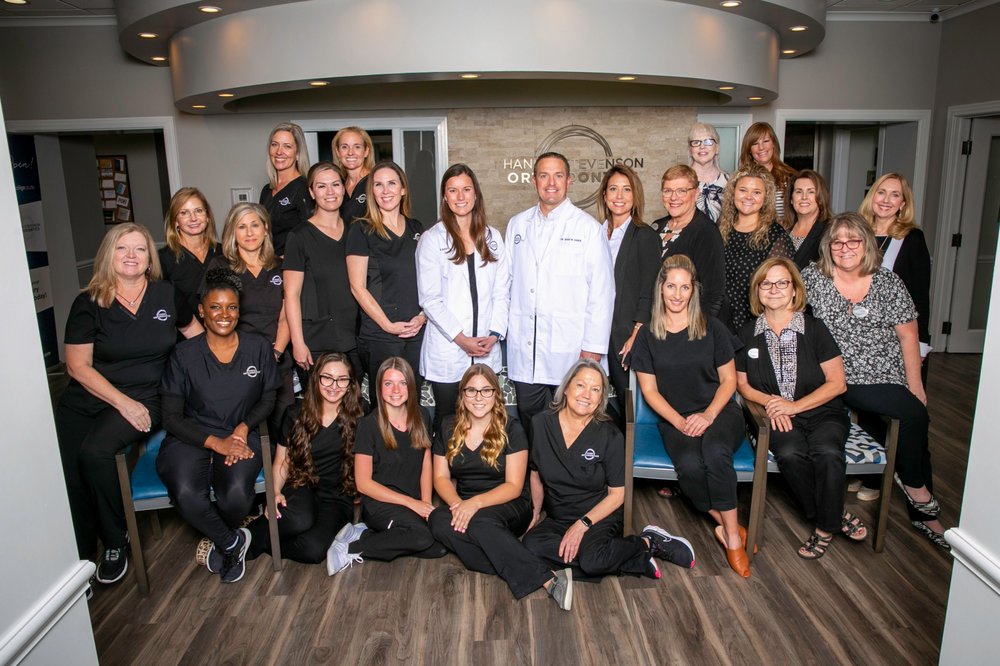 HANIS ORTHODONTICS - Updated December 2025 - 20 Photos & 14 Reviews ...