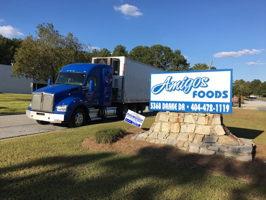 AMIGOS MEAT DISTRIBUTORS EAST - Updated December 2025 - 5368 Drake Dr ...