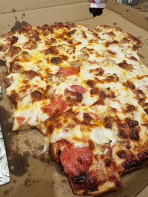 INFUSINO’S PIZZERIA - 10 Photos & 20 Reviews - Pizza - 3301 Washington ...