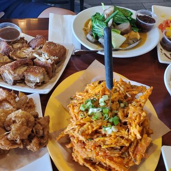 D’PINOY JOINT - Updated July 2024 - 1028 Photos & 422 Reviews - 6820 W ...