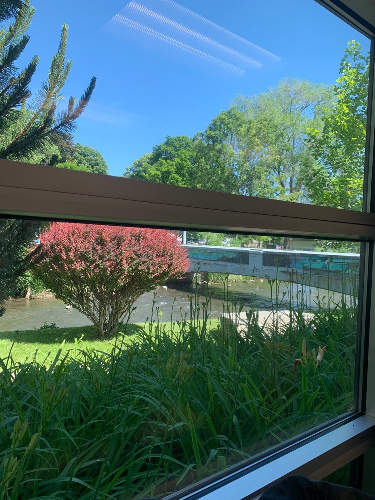 BAKER COUNTY LIBRARY - Updated July 2024 - 11 Photos - 2400 Resort St ...