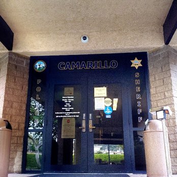 CAMARILLO POLICE STATION - Updated July 2025 - 350 Photos & 11 Reviews ...