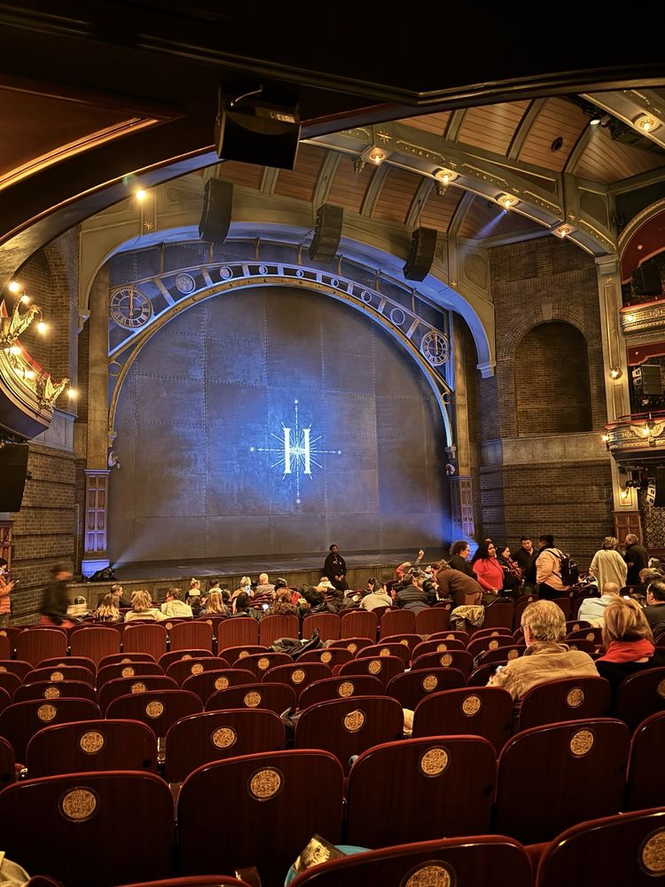 LYRIC THEATRE - Updated September 2024 - 686 Photos & 183 Reviews - 214 W 43rd St, New York, New ...