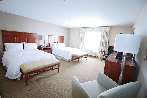 HAMPTON INN DETROIT/AUBURN HILLS-NORTH - Updated August 2025 - 71 ...