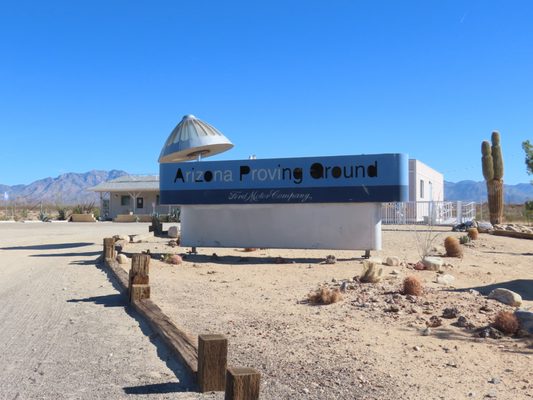 AREA 66 - Updated October 2025 - 57 Photos & 25 Reviews - 12716 Alamo ...