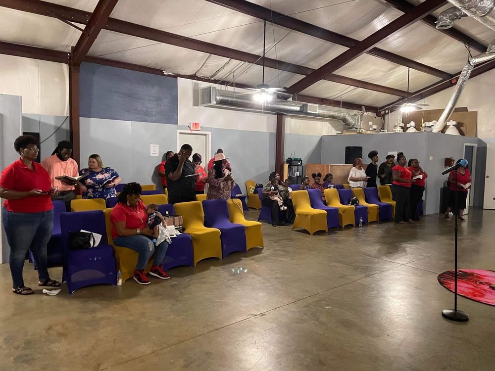 WARRIORS APOSTOLIC TRAINING CENTER - Updated September 2024 - 24 Photos ...