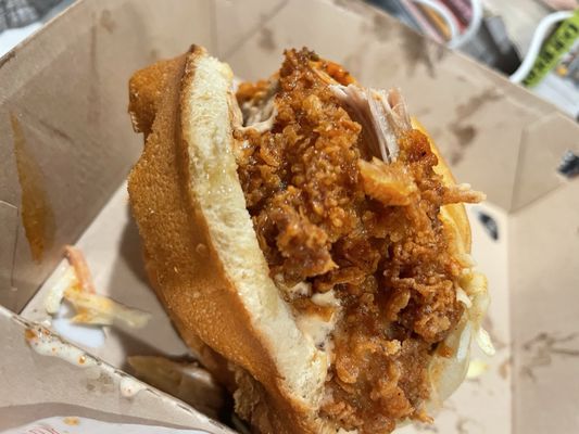 CLUCKERS - Updated March 2025 - 186 Photos & 111 Reviews - 600 S Center ...