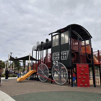 STANTON CENTRAL PARK - Updated January 2025 - 355 Photos & 153 Reviews ...