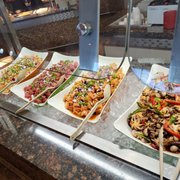 SUMO ASIAN BUFFET & GRILL - 551 Photos & 426 Reviews - 21610 Victory ...