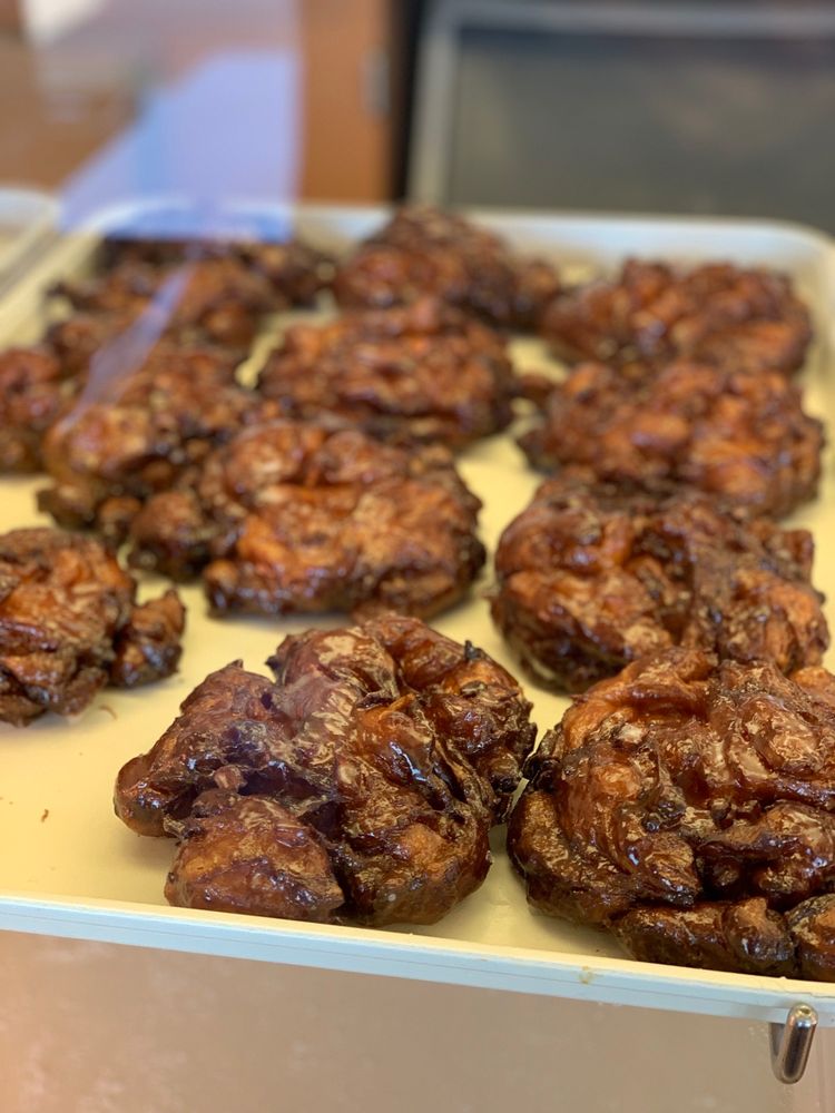 FRESH DONUT & DELI - Updated January 2026 - 282 Photos & 426 Reviews ...