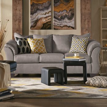Babcock furniture online store