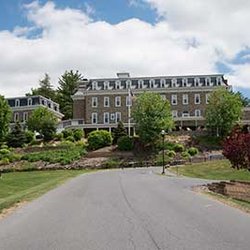 CARON TREATMENT CENTERS - 17 Photos & 24 Reviews - 243 N Galen Hall Rd ...