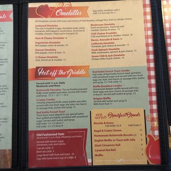 RED KETTLE - 480 Photos & 564 Reviews - 54220 N Cir Dr, Idyllwild ...