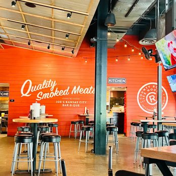 COUNTY ROAD ICE HOUSE - 369 Photos & 278 Reviews - 100 E 14th St ...