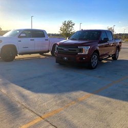 JORDAN FORD - 70 Photos & 198 Reviews - Auto Repair - 13010 IH 35 N ...