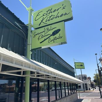ESTHER’S KITCHEN - Updated August 2024 - 6380 Photos & 2530 Reviews ...