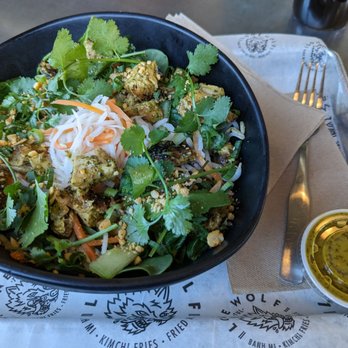 LONE WOLF BANH MI - Updated March 2025 - 283 Photos & 202 Reviews - 203 ...