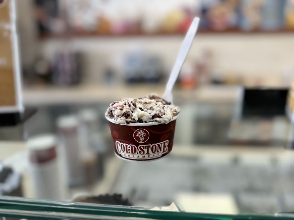 COLD STONE CREAMERY - Updated June 2025 - 31 Photos & 24 Reviews - 1 ...