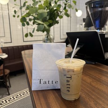 TATTE BAKERY & CAFE - Updated January 2025 - 171 Photos & 100 Reviews ...