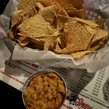 SIDE SPLITTERS COMEDY CLUB - Updated October 2025 - 144 Photos & 207 ...