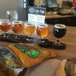 INSIGHT BREWING - Updated October 2025 - 215 Photos & 151 Reviews ...