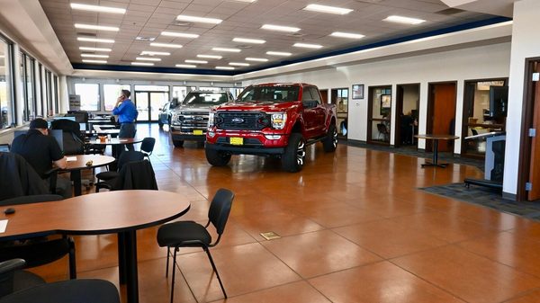 KENDALL FORD OF BOZEMAN - Updated October 2025 - 36 Photos & 123 ...