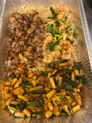 NIOBE JAPANESE STEAKHOUSE EXPRESS - Updated September 2024 - 38 Photos ...