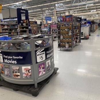 WALMART SUPERCENTER - Updated January 2026 - 369 Photos & 18 Reviews ...