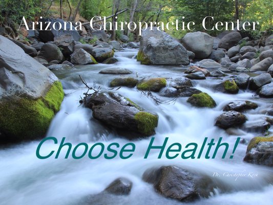 ARIZONA CHIROPRACTIC CENTER - Updated December 2025 - 34 Photos & 75 ...