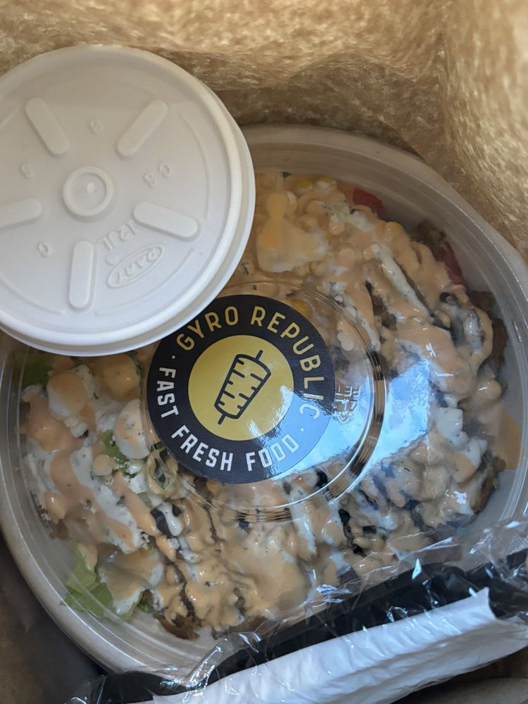 GYRO REPUBLIC - Updated March 2025 - 10 Photos & 14 Reviews - 20340 ...