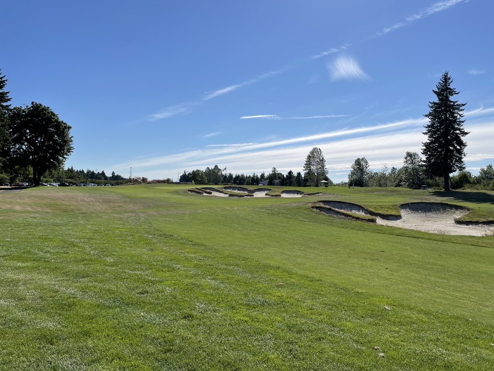 WASHINGTON NATIONAL GOLF CLUB - Updated July 2024 - 38 Photos & 54 ...