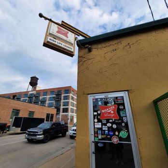 HIGH LIFE LOUNGE - Updated July 2025 - 270 Photos & 275 Reviews - 200 ...